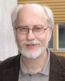 Stort steg för psykologin | Karlstads universitet