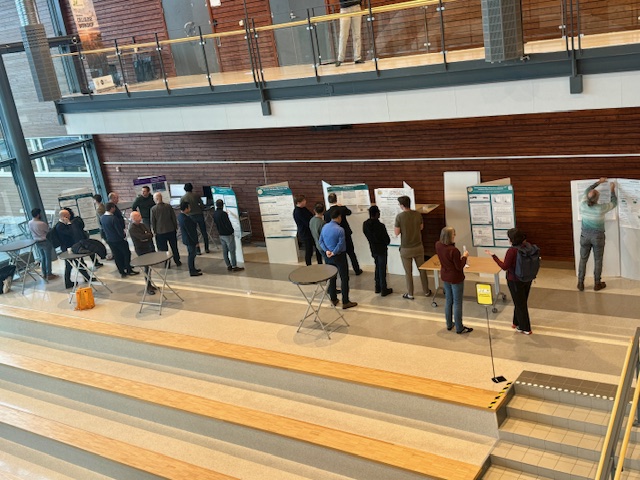 The project DRIVE invited companies to a joint workshop | Karlstad ...