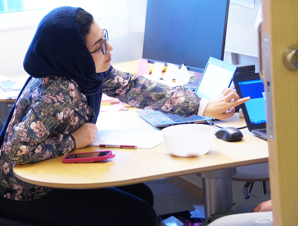 Få har koll på personlig data på nätet | Karlstads universitet