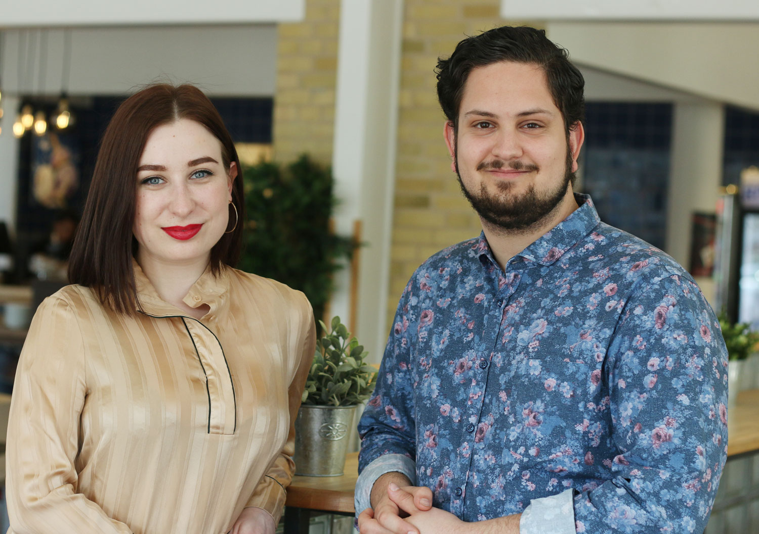 New exchange agreement with SSE in Riga | Karlstad University