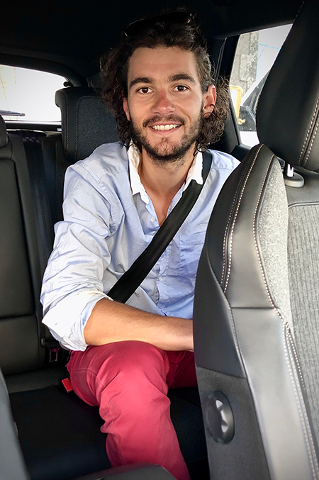 Viktig att balansera nutid och dåtid i appar för delningsekonomi ...