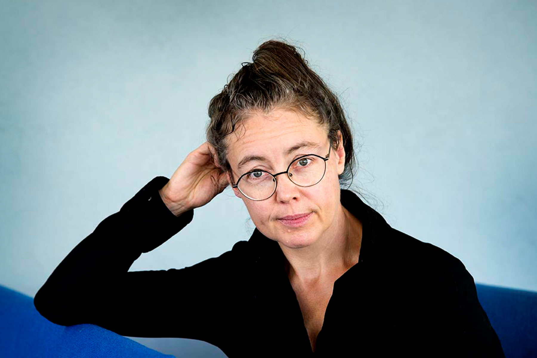 From gender research to neurodiversity – meet Hanna Bertilsdotter ...