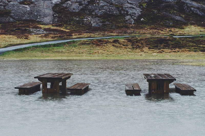 Games to erase national borders in the event of a climate crisis ...