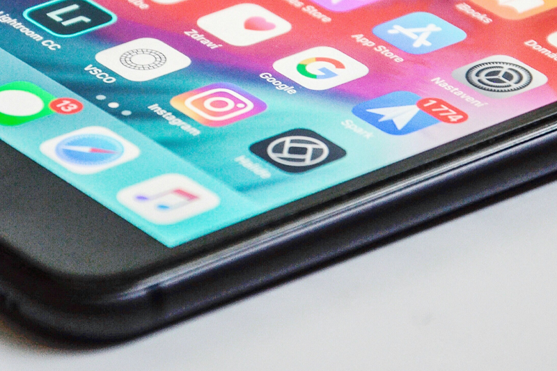 The backlash of digitalisation – a red-hot topic | Karlstad University