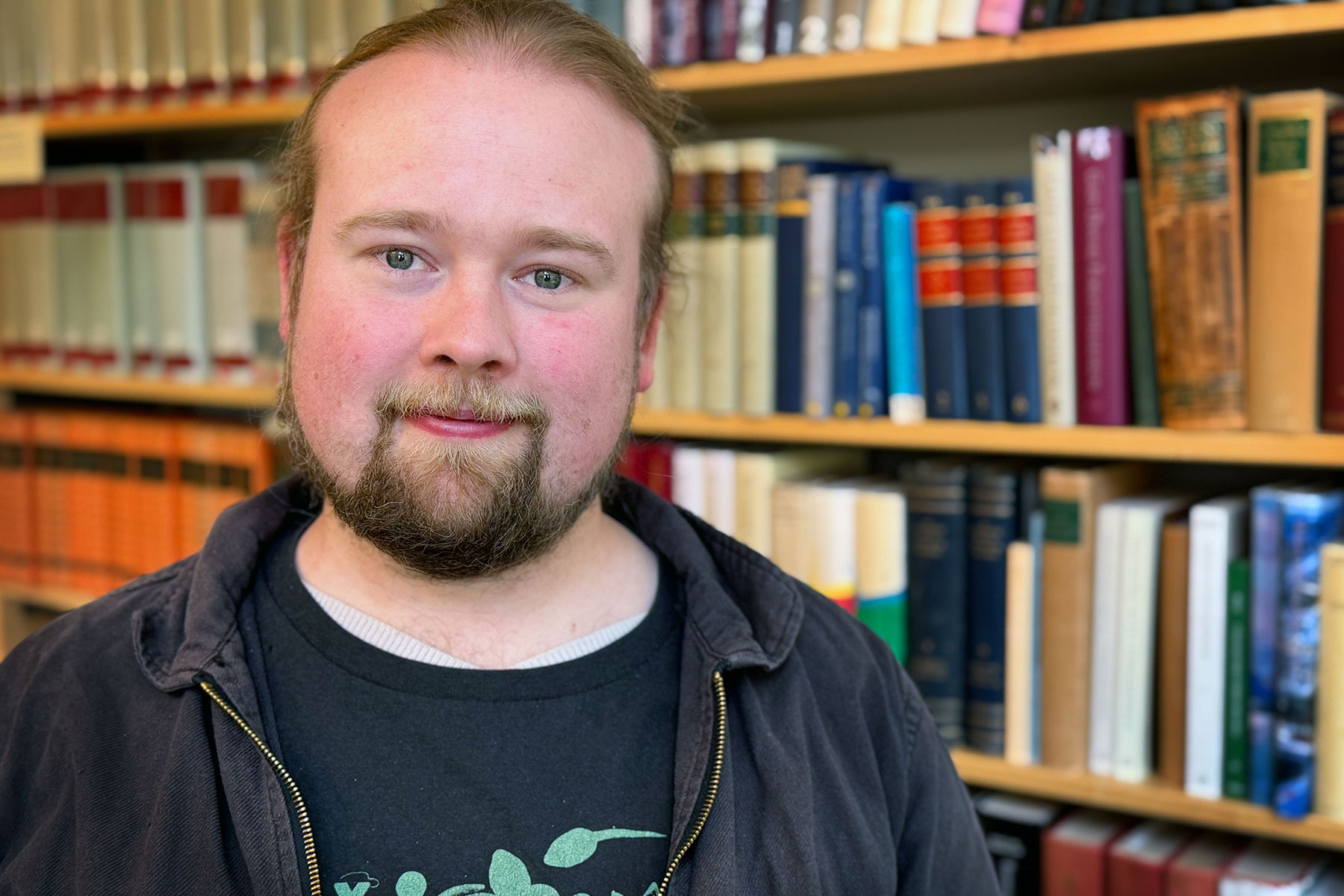 Farlig teknik i barnlitteraturen | Karlstads universitet