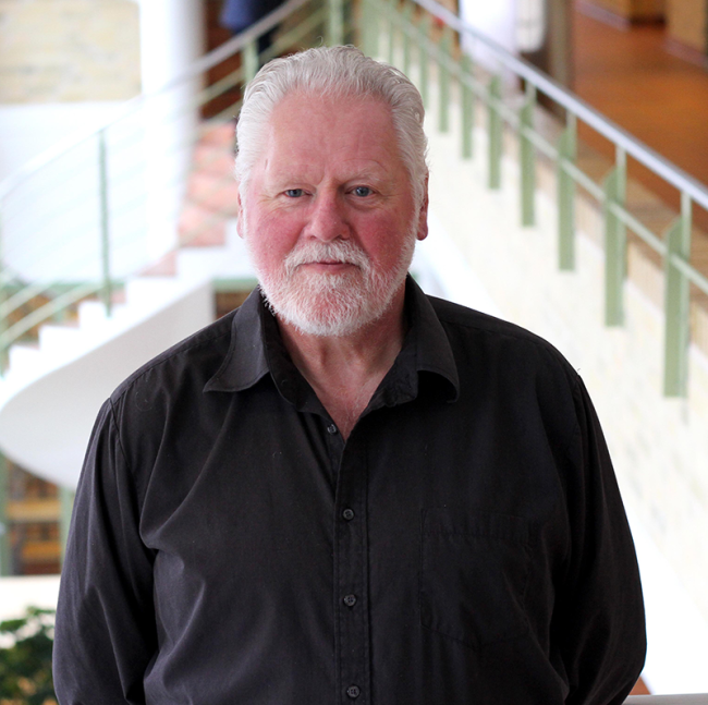 Tre saker avgörande om arbete känns meningsfullt | Karlstads universitet