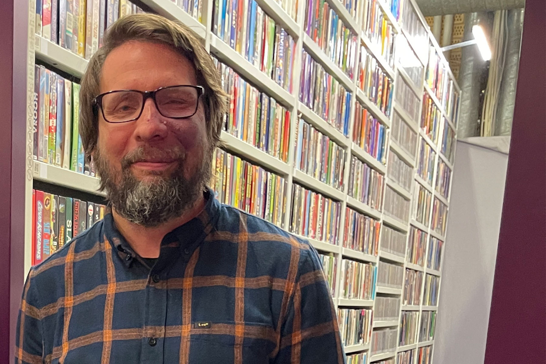 From pixels to virtual reality – experience the history of video games ...