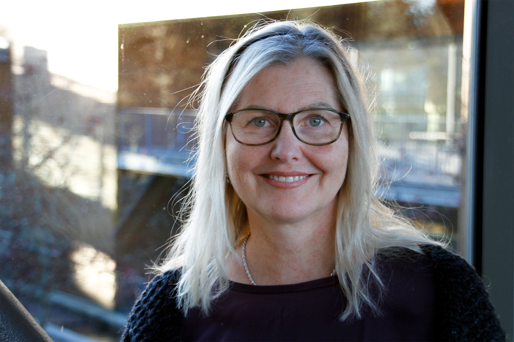 Verksamhetsutveckling genom egna erfarenheter | Karlstads universitet