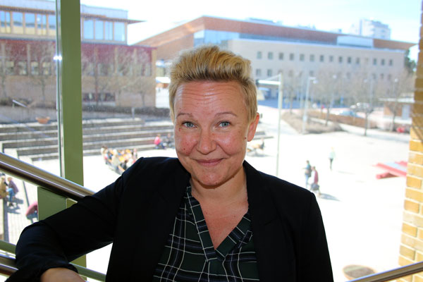 Stipendium ger sommarskola i USA | Karlstads universitet