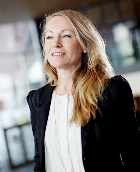 Unik metod hjälper till att stärka platsutveckling | Karlstads universitet