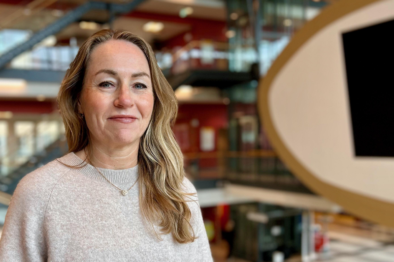 Nytt projekt ska främja starkare innovation inom livsmedelsproduktion ...