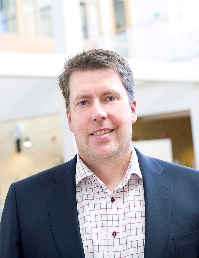 The hunt for the elusive algorithms intensifies | Karlstad University