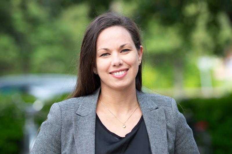 New research shows low level of knowledge about disabilities within organisations | Karlstad ...