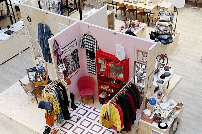 Circular project shows that the products and services of the future are ...