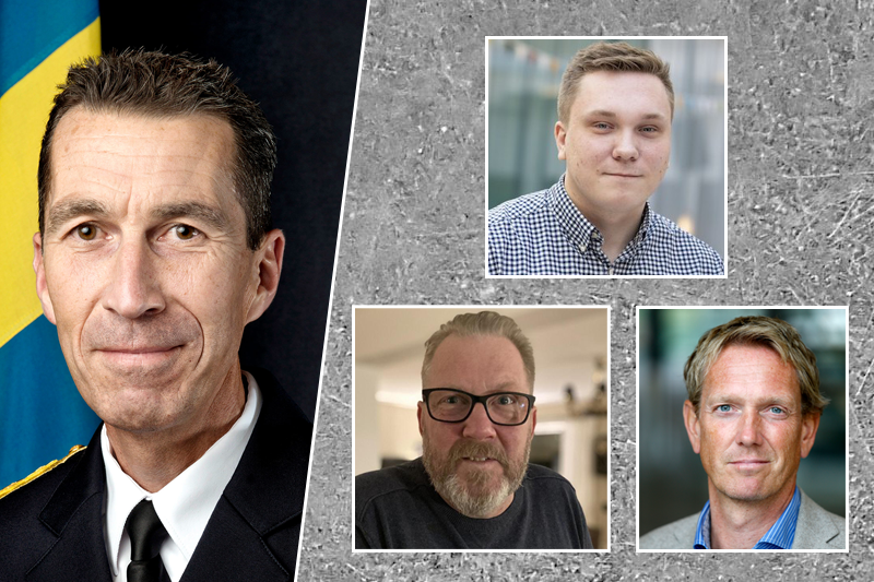 War, crisis and alarmism – how should the public approach alarmist ...