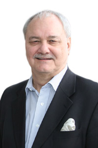 Stephen L. Vargo Visiting Professor at CTF | Karlstads universitet