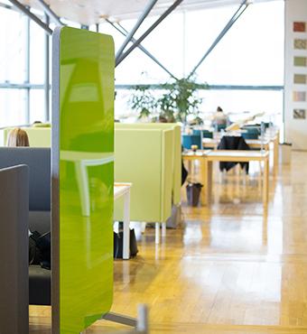 Library | Karlstad University