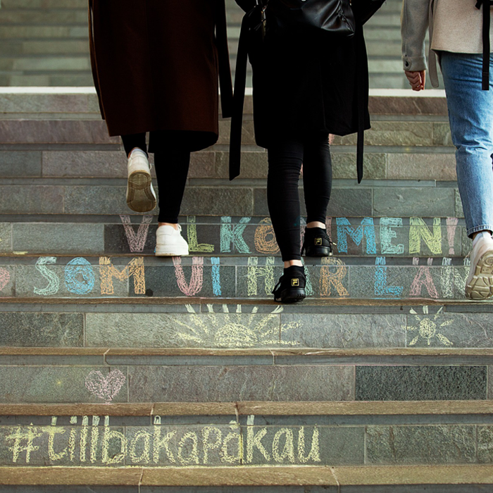 Hem | Karlstads universitet