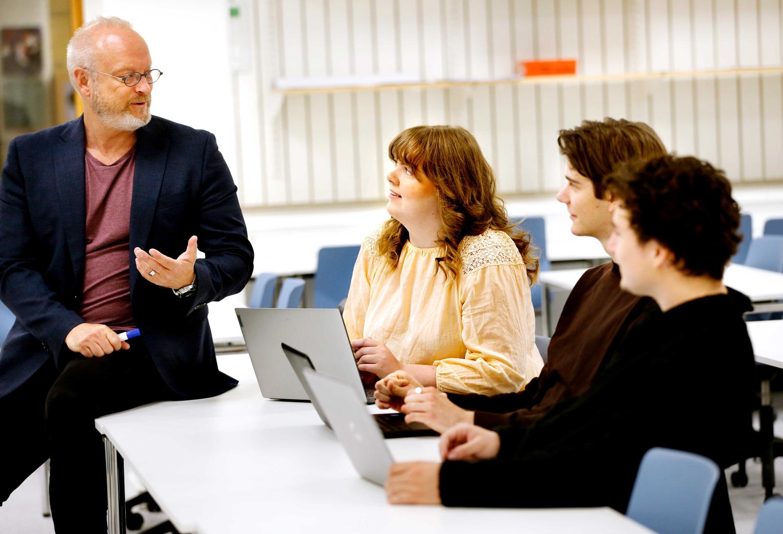 Student | Karlstads universitet