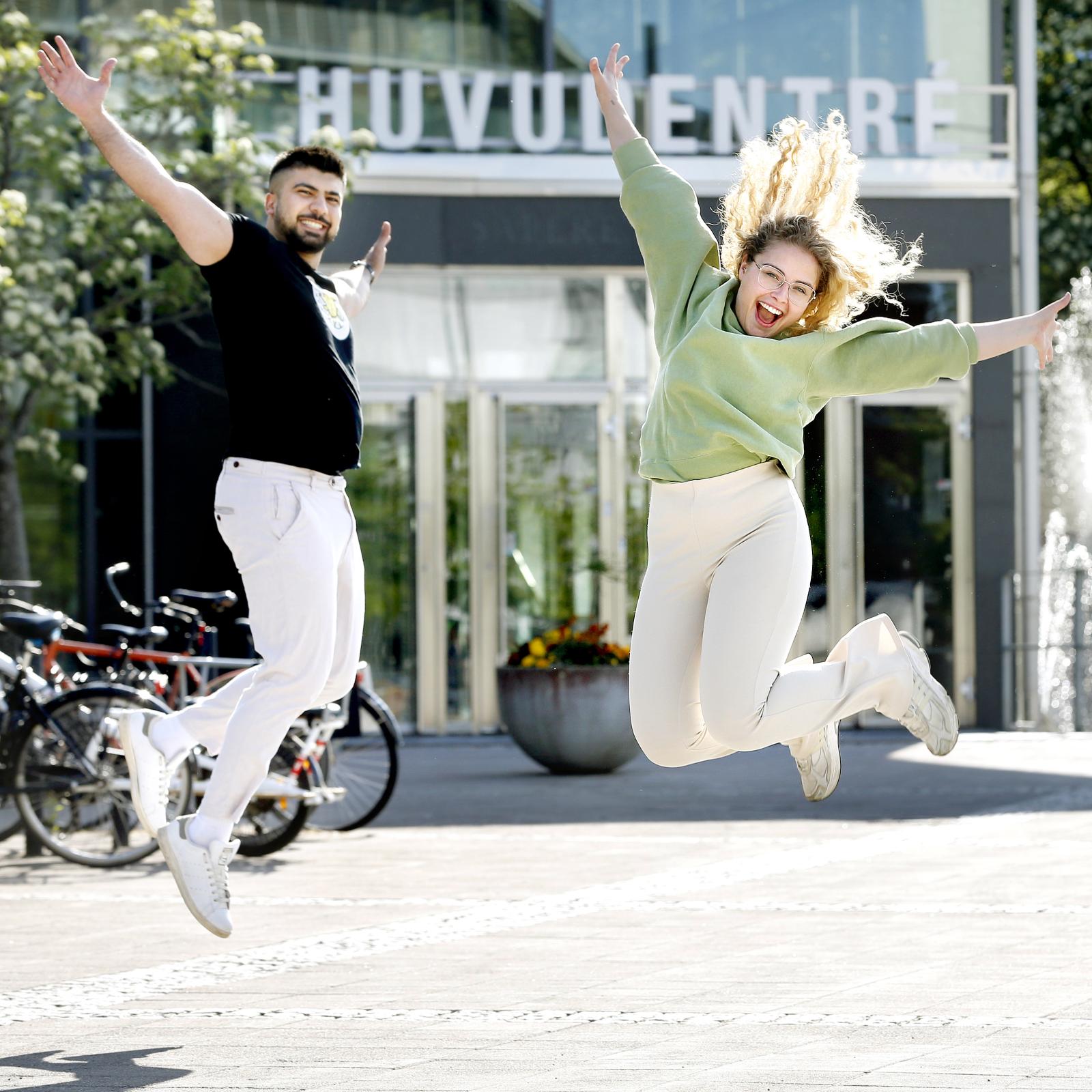 Student | Karlstads universitet