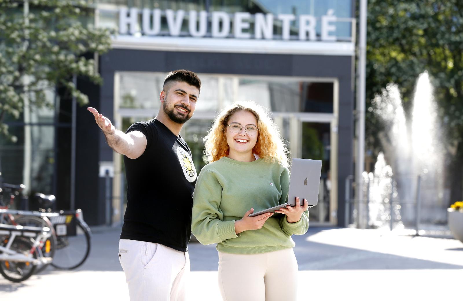 Student | Karlstads universitet